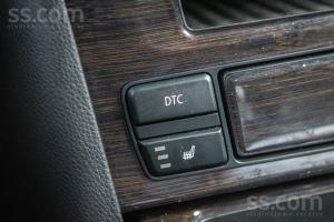 Pelēks BMW 525 2007 Rīga, ar dzinēja tilpumu 3.00 L un nobraukumu 326 tūkst. km par 6690 €, foto 14 vietnē AUTOMOTO.COM.LV
