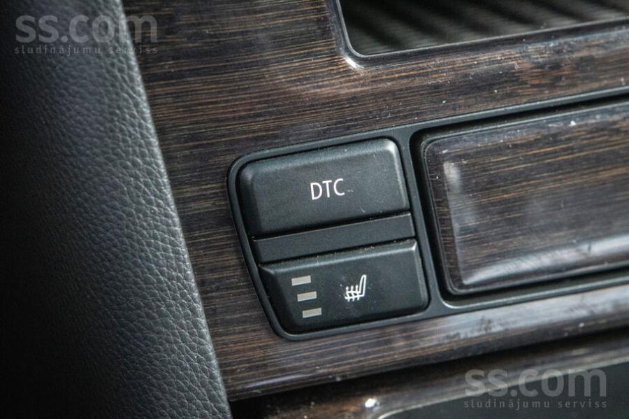 Pelēks BMW 525 2007 Rīga, ar dzinēja tilpumu 3.00 L un nobraukumu 326 tūkst. km par 6690 €, foto 14 vietnē AUTOMOTO.COM.LV