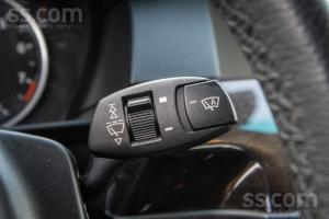 Pelēks BMW 525 2007 Rīga, ar dzinēja tilpumu 3.00 L un nobraukumu 326 tūkst. km par 6690 €, foto 16 vietnē AUTOMOTO.COM.LV