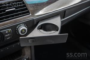 Pelēks BMW 525 2007 Rīga, ar dzinēja tilpumu 3.00 L un nobraukumu 326 tūkst. km par 6690 €, foto 18 vietnē AUTOMOTO.COM.LV