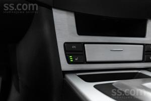 Pelēks BMW 525 2008 Rīga, ar dzinēja tilpumu 3.00 L un nobraukumu 299 tūkst. km par 6990 €, foto 13 vietnē AUTOMOTO.COM.LV