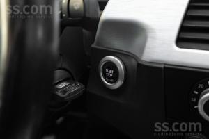 Pelēks BMW 525 2008 Rīga, ar dzinēja tilpumu 3.00 L un nobraukumu 299 tūkst. km par 6990 €, foto 15 vietnē AUTOMOTO.COM.LV