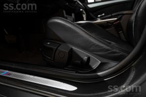 Pelēks BMW 525 2008 Rīga, ar dzinēja tilpumu 3.00 L un nobraukumu 299 tūkst. km par 6990 €, foto 21 vietnē AUTOMOTO.COM.LV