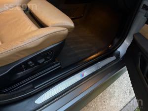 Pelēks BMW 525 2008 Jelgava, ar dzinēja tilpumu 3.00 L un nobraukumu 0 tūkst. km par 7100 €, foto 6 vietnē AUTOMOTO.COM.LV