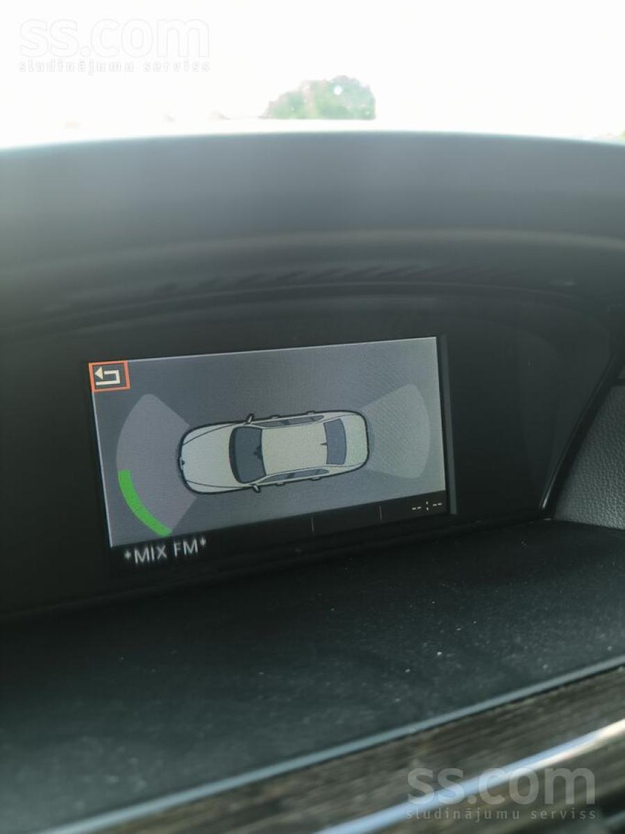 Pelēks BMW 525 2008 Rīga, ar dzinēja tilpumu 3.00 L un nobraukumu 290 tūkst. km par 4900 €, foto 20 vietnē AUTOMOTO.COM.LV