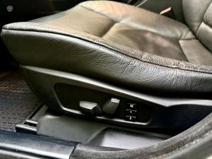 Grey BMW 525 2008 in Kaunas, with an engine capacity of 0.00 L and mileage of 244 thousand km for 3750 €, photo 12 on AUTOMOTO.COM.LV