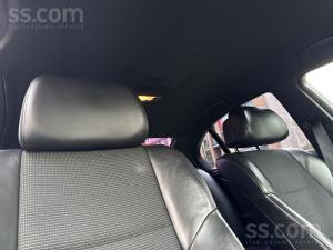 Серый БМВ 525 2008 в Рига, объемом двигателя 3.00 л и пробегом 357 тыс. км за 6390 €, фото 12 на AUTOMOTO.COM.LV