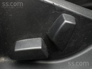 Серый БМВ 525 2008 в Рига, объемом двигателя 3.00 л и пробегом 357 тыс. км за 6390 €, фото 18 на AUTOMOTO.COM.LV