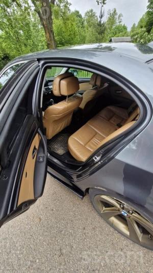 Pelēks BMW 525 2009 Rīga, ar dzinēja tilpumu 3.00 L un nobraukumu 397 tūkst. km par 5500 €, foto 11 vietnē AUTOMOTO.COM.LV