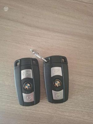 Серый БМВ 525 2009 в Алитус, объемом двигателя 2.99 л и пробегом 360 тыс. км за 4400 €, фото 21 на AUTOMOTO.COM.LV