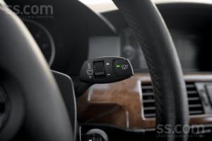 Grey BMW 525 2009 in Talsi, with an engine capacity of 3.00 L and mileage of 242 thousand km for 5590 €, photo 21 on AUTOMOTO.COM.LV