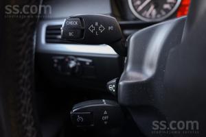 Серый БМВ 525 2009 в Рига, объемом двигателя 3.00 л и пробегом 470 тыс. км за 5495 €, фото 19 на AUTOMOTO.COM.LV