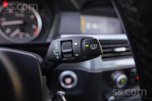 Серый БМВ 525 2009 в Рига, объемом двигателя 3.00 л и пробегом 470 тыс. км за 5495 €, фото 20 на AUTOMOTO.COM.LV