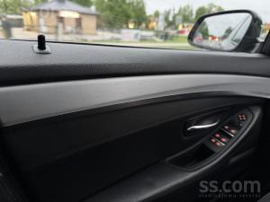 Серый БМВ 525 2010 в Елгава, объемом двигателя 3.00 л и пробегом 350 тыс. км за 8300 €, фото 18 на AUTOMOTO.COM.LV