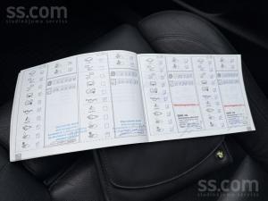 Серый БМВ 525 2010 в Елгава, объемом двигателя 3.00 л и пробегом 350 тыс. км за 8300 €, фото 23 на AUTOMOTO.COM.LV