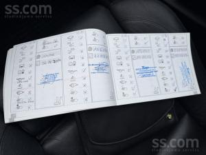 Серый БМВ 525 2010 в Елгава, объемом двигателя 3.00 л и пробегом 350 тыс. км за 8300 €, фото 24 на AUTOMOTO.COM.LV
