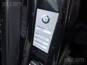 Серый БМВ 525 2010 в Елгава, объемом двигателя 3.00 л и пробегом 350 тыс. км за 8300 €, фото 26 на AUTOMOTO.COM.LV