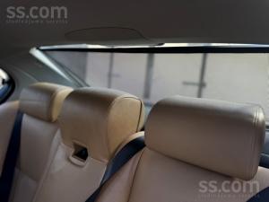 Серый БМВ 525 2010 в Рига, объемом двигателя 3.00 л и пробегом 323 тыс. км за 6650 €, фото 14 на AUTOMOTO.COM.LV