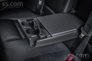 Pelēks BMW 525 2010 Rīga, ar dzinēja tilpumu 3.00 L un nobraukumu 353 tūkst. km par 9500 €, foto 13 vietnē AUTOMOTO.COM.LV