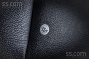 Pelēks BMW 525 2010 Rīga, ar dzinēja tilpumu 3.00 L un nobraukumu 353 tūkst. km par 9500 €, foto 14 vietnē AUTOMOTO.COM.LV