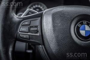 Pelēks BMW 525 2010 Rīga, ar dzinēja tilpumu 3.00 L un nobraukumu 353 tūkst. km par 9500 €, foto 17 vietnē AUTOMOTO.COM.LV