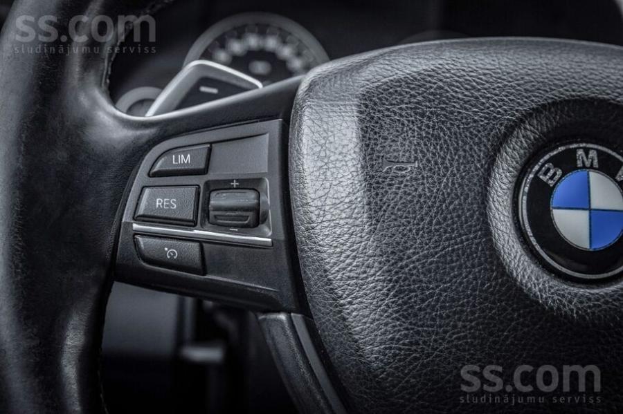 Pelēks BMW 525 2010 Rīga, ar dzinēja tilpumu 3.00 L un nobraukumu 353 tūkst. km par 9500 €, foto 17 vietnē AUTOMOTO.COM.LV