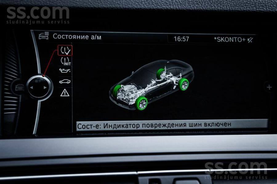 Pelēks BMW 525 2010 Rīga, ar dzinēja tilpumu 3.00 L un nobraukumu 353 tūkst. km par 9500 €, foto 26 vietnē AUTOMOTO.COM.LV