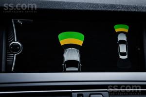 Pelēks BMW 525 2010 Rīga, ar dzinēja tilpumu 3.00 L un nobraukumu 353 tūkst. km par 9500 €, foto 27 vietnē AUTOMOTO.COM.LV