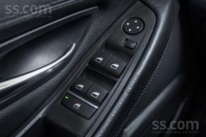 Pelēks BMW 525 2010 Rīga, ar dzinēja tilpumu 3.00 L un nobraukumu 353 tūkst. km par 9500 €, foto 28 vietnē AUTOMOTO.COM.LV