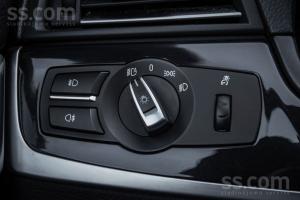 Pelēks BMW 525 2010 Rīga, ar dzinēja tilpumu 3.00 L un nobraukumu 353 tūkst. km par 9500 €, foto 29 vietnē AUTOMOTO.COM.LV
