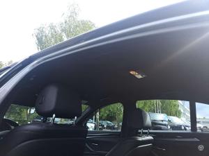 Pelēks BMW 525 2010 Marijampole, ar dzinēja tilpumu 2.99 L un nobraukumu 363 tūkst. km par 7150 €, foto 12 vietnē AUTOMOTO.COM.LV