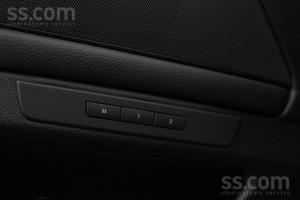 Grey BMW 525 2010 in Riga, with an engine capacity of 3.00 L and mileage of 425 thousand km for 8270 €, photo 10 on AUTOMOTO.COM.LV