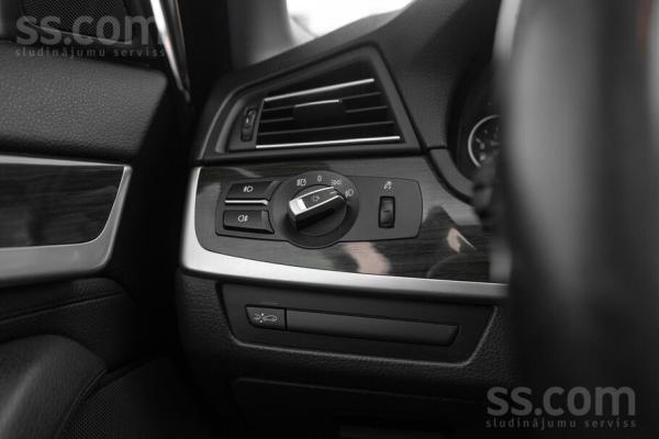 БМВ 525 2010 в Рига на AUTOMOTO.COM.LV Серый БМВ 525 2010 в Рига, объемом двигателя 3.00 л и пробегом 425 тыс. км за 8270 €, фото 11 на AUTOMOTO.COM.LV