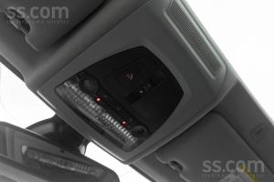 Grey BMW 525 2010 in Riga, with an engine capacity of 3.00 L and mileage of 425 thousand km for 8270 €, photo 15 on AUTOMOTO.COM.LV