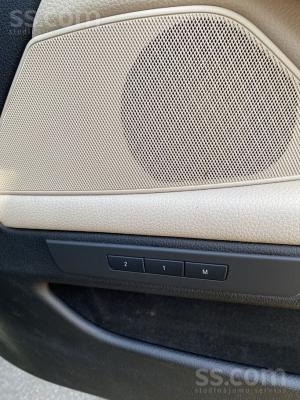 Pelēks BMW 525 2011 Rīga, ar dzinēja tilpumu 2.90 L un nobraukumu 292 tūkst. km par 7000 €, foto 11 vietnē AUTOMOTO.COM.LV