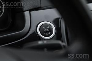 Grey BMW 525 2011 in Riga, with an engine capacity of 2.00 L and mileage of 289 thousand km for 9250 €, photo 21 on AUTOMOTO.COM.LV