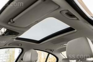 Grey BMW 525 2011 in Riga, with an engine capacity of 2.00 L and mileage of 289 thousand km for 9250 €, photo 29 on AUTOMOTO.COM.LV
