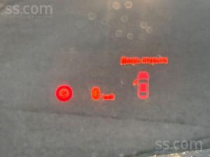 Pelēks BMW 525 2011 Rīga, ar dzinēja tilpumu 3.00 L un nobraukumu 0 tūkst. km par 7900 €, foto 11 vietnē AUTOMOTO.COM.LV