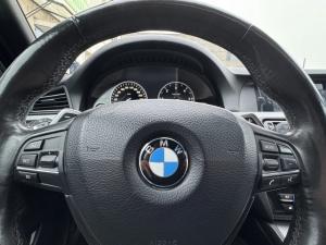 Pelēks BMW 525 2011 Rīga, ar dzinēja tilpumu 3.00 L un nobraukumu 240 tūkst. km par 13000 €, foto 4 vietnē AUTOMOTO.COM.LV