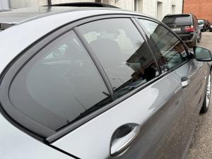 Pelēks BMW 525 2011 Rīga, ar dzinēja tilpumu 3.00 L un nobraukumu 240 tūkst. km par 13000 €, foto 7 vietnē AUTOMOTO.COM.LV
