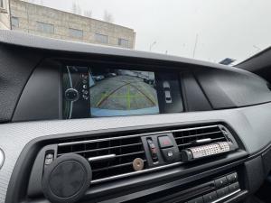 Pelēks BMW 525 2011 Rīga, ar dzinēja tilpumu 3.00 L un nobraukumu 240 tūkst. km par 13000 €, foto 15 vietnē AUTOMOTO.COM.LV
