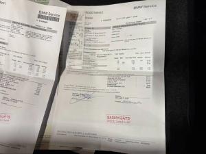 Серый БМВ 525 2011 в Юрмала, объемом двигателя 3.00 л и пробегом 324 тыс. км за 7995 €, фото 33 на AUTOMOTO.COM.LV