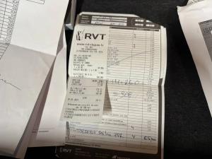 Серый БМВ 525 2011 в Юрмала, объемом двигателя 3.00 л и пробегом 324 тыс. км за 7995 €, фото 34 на AUTOMOTO.COM.LV