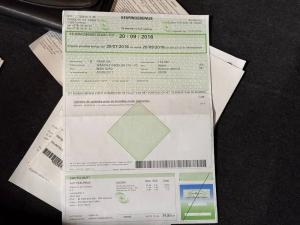 Серый БМВ 525 2011 в Юрмала, объемом двигателя 3.00 л и пробегом 324 тыс. км за 7995 €, фото 37 на AUTOMOTO.COM.LV
