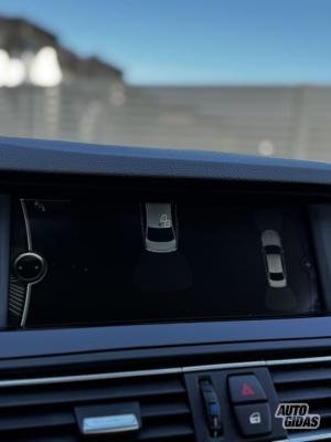 Grey BMW 525 2011 in Klaipeda, with an engine capacity of 3.00 L and mileage of 325 thousand km for 7500 €, photo 15 on AUTOMOTO.COM.LV