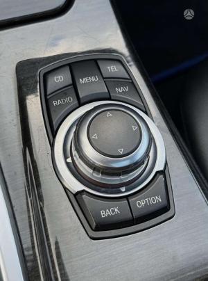 Grey BMW 525 2011 in Kaunas, with an engine capacity of 2.99 L and mileage of 274 thousand km for 7500 €, photo 23 on AUTOMOTO.COM.LV