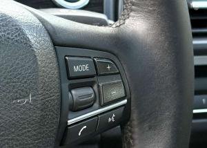 Grey BMW 525 2011 in Kaunas, with an engine capacity of 2.99 L and mileage of 274 thousand km for 7500 €, photo 29 on AUTOMOTO.COM.LV