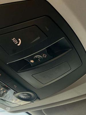 Grey BMW 525 2011 in Kaunas, with an engine capacity of 2.99 L and mileage of 274 thousand km for 7500 €, photo 33 on AUTOMOTO.COM.LV