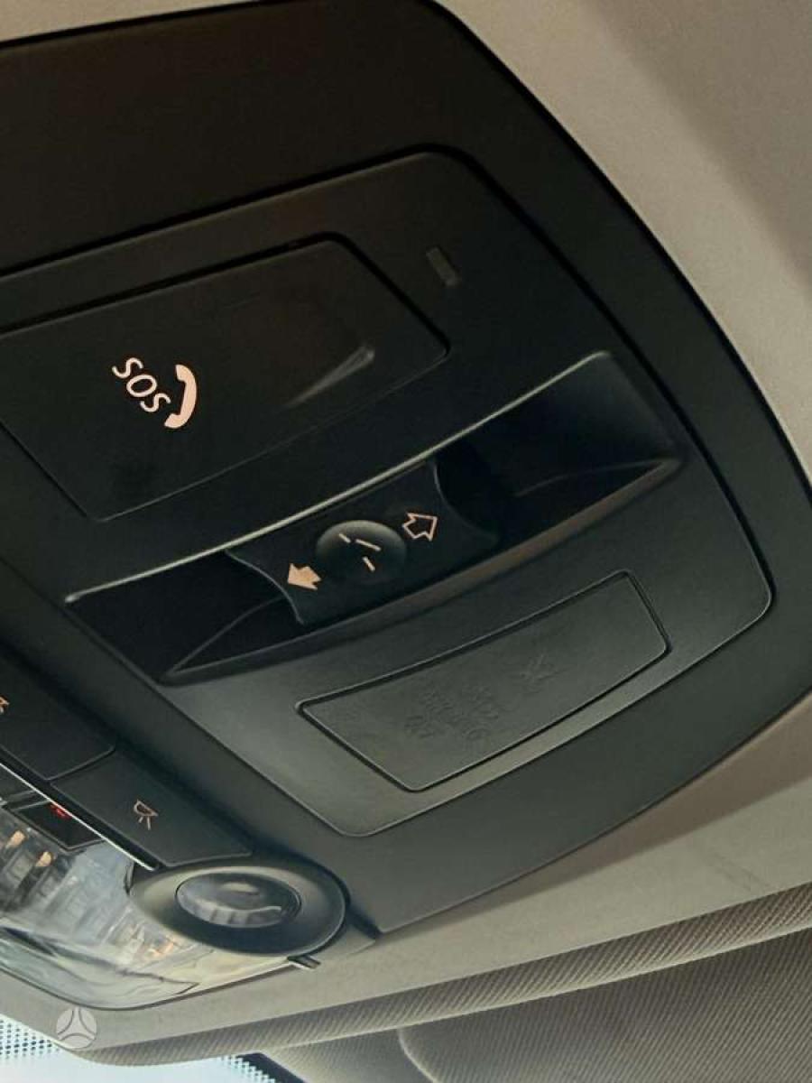 Grey BMW 525 2011 in Kaunas, with an engine capacity of 2.99 L and mileage of 274 thousand km for 7500 €, photo 33 on AUTOMOTO.COM.LV