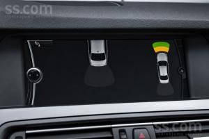 Pelēks BMW 525 2011 Rīga, ar dzinēja tilpumu 3.00 L un nobraukumu 289 tūkst. km par 8650 €, foto 23 vietnē AUTOMOTO.COM.LV
